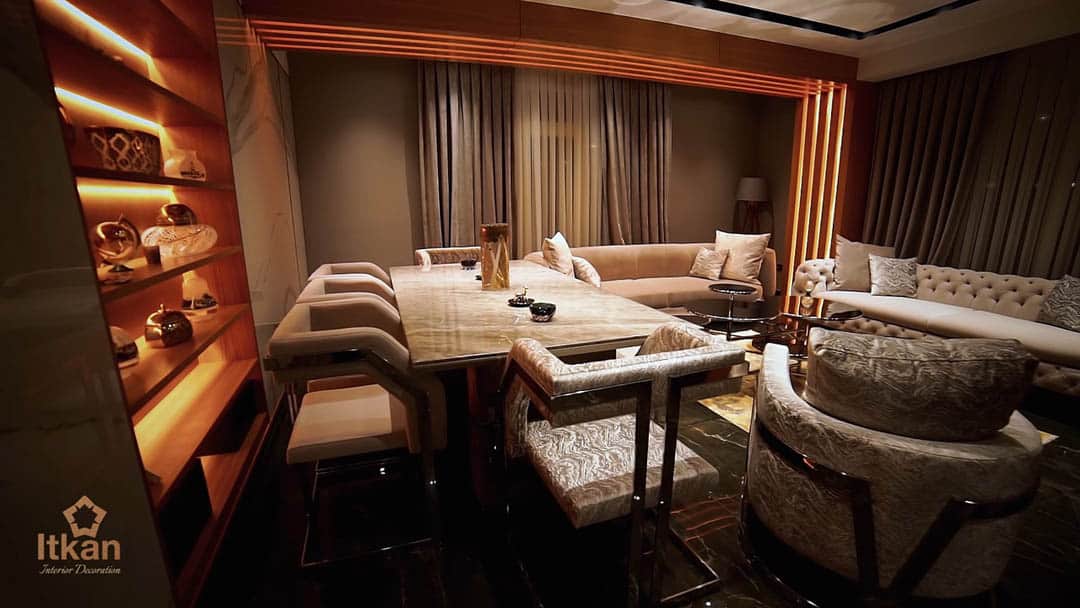 Creative PEM - Itkan Group تصوير جوي تصميم هوية بصرية 1